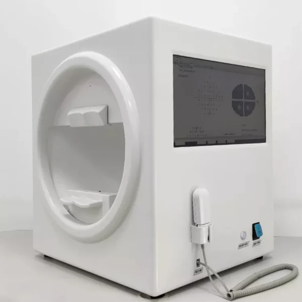 BIO-1000 Ophthalmic Auto Perimeter | Visual Field Analyzer - LINK